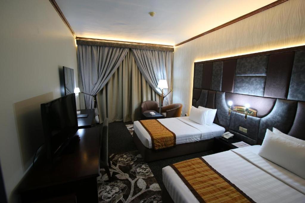 Knight Armour Hotel, Dubai (updated prices 2025)