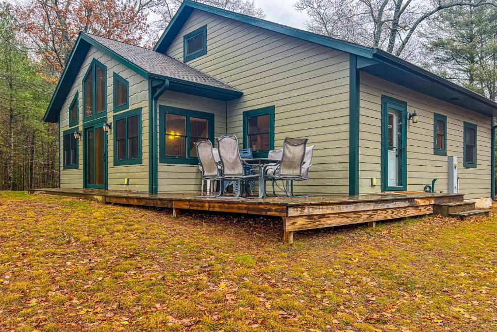 Sunset Ridge, Manitowish Waters (updated prices 2024)