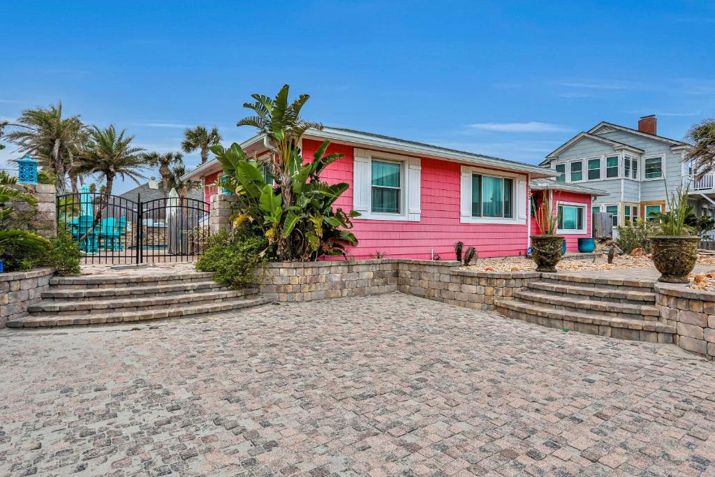 Mermaid Cottage, Fernandina Beach (updated prices 2025)