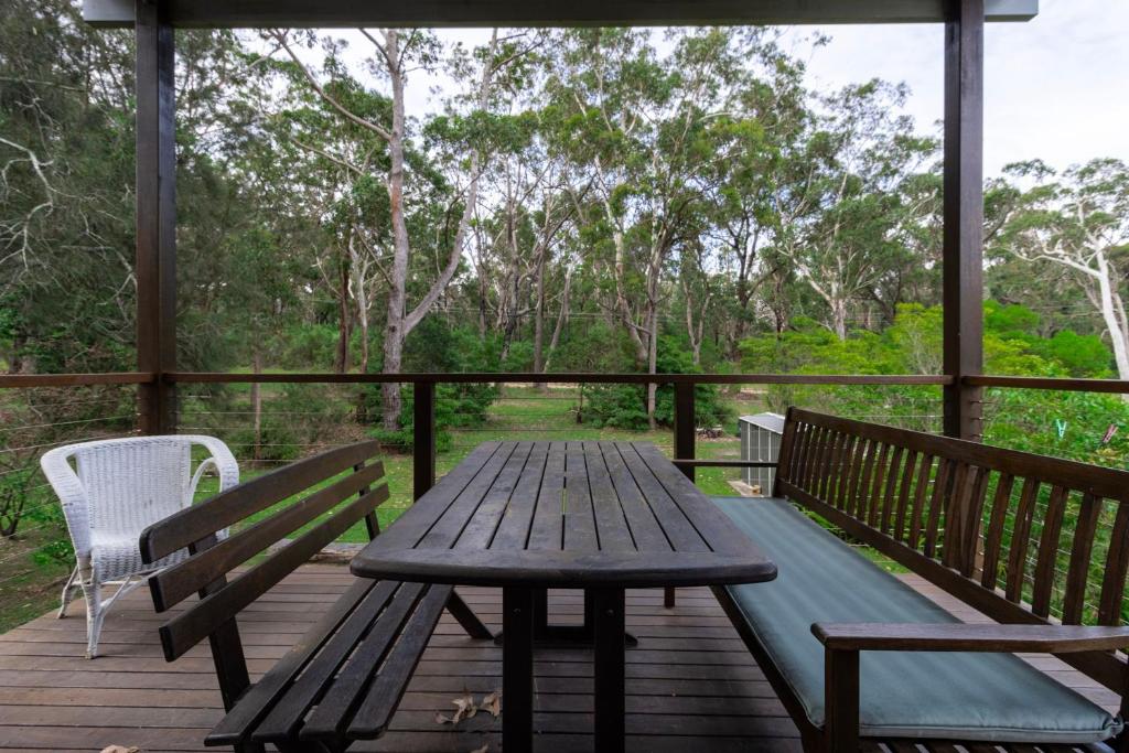 Bush 2 Beach, Berrara (updated prices 2024)