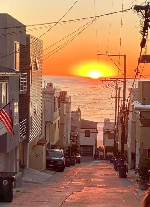 Beach Gateway Full Kitchen 1 Bedroom Duplex, Manhattan Beach (updated ...