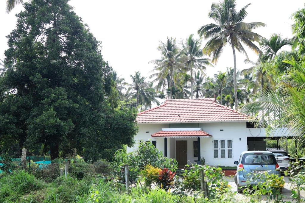 Bellfields Homestay, Meenangadi (updated prices 2025)