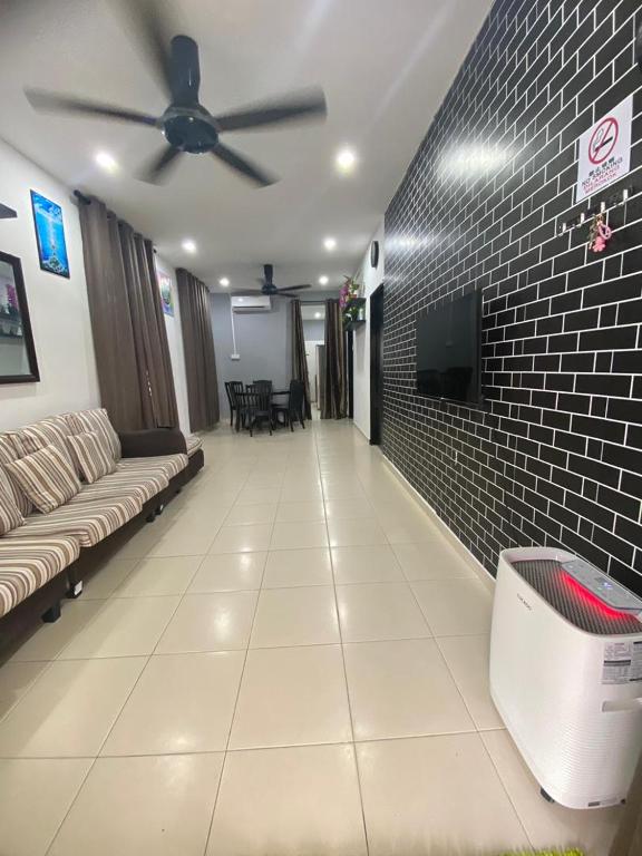 Homestay Bukit Rangin Damai, Kuantan (updated prices 2026)
