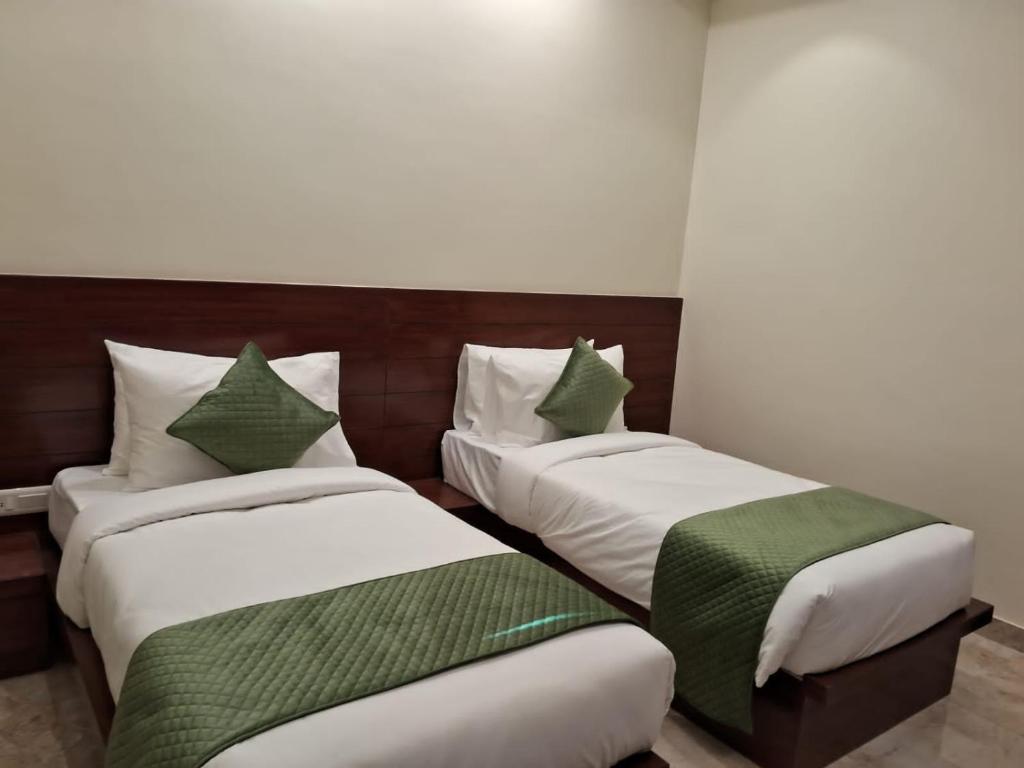 Mertiya Residency, Jodhpur (updated prices 2025)