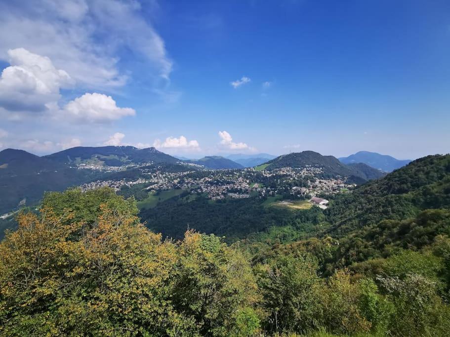 La terrazza in Val Brembana, Somendenna (precios actualizados 2025)