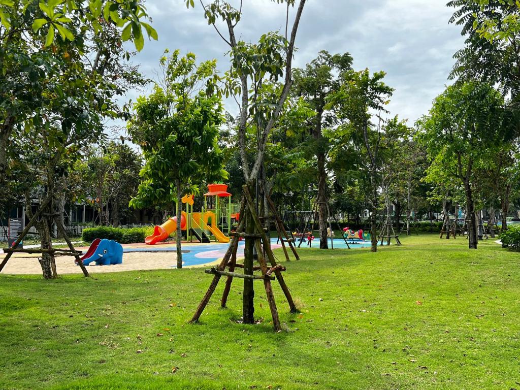 Villa 5, Phan Thiet (updated prices 2026)