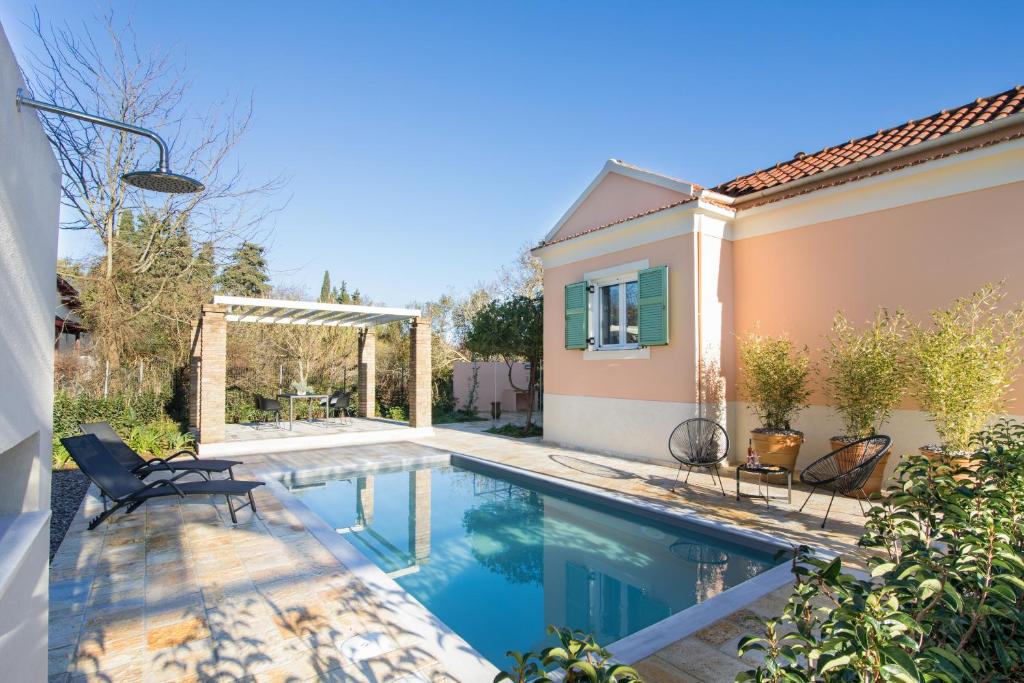 Lallo Living, Virós (updated prices 2025)