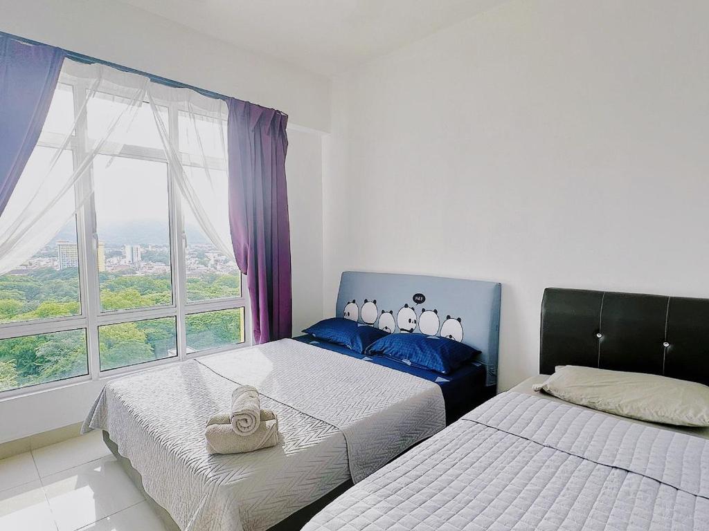 Majestic Ipoh by Staycay Management, Ipoh (updated prices 2024)