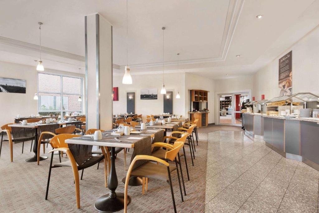 Ramada by Wyndham Bottrop City, Bottrop (aktualisierte Preise für 2025)