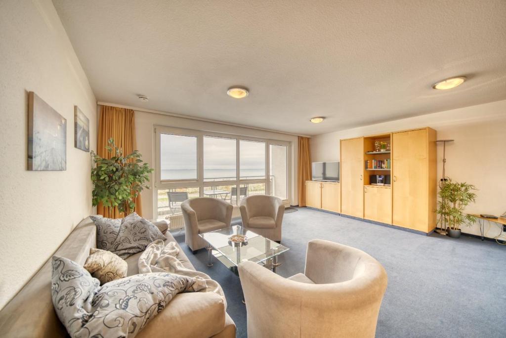 Haus Ostseeresidenz, App 3OSR43, Heiligenhafen (aktualisierte Preise ...