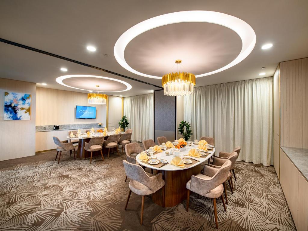 Sunway Sanctuary - Seniors Hotel & Residences, Subang Jaya (updated ...