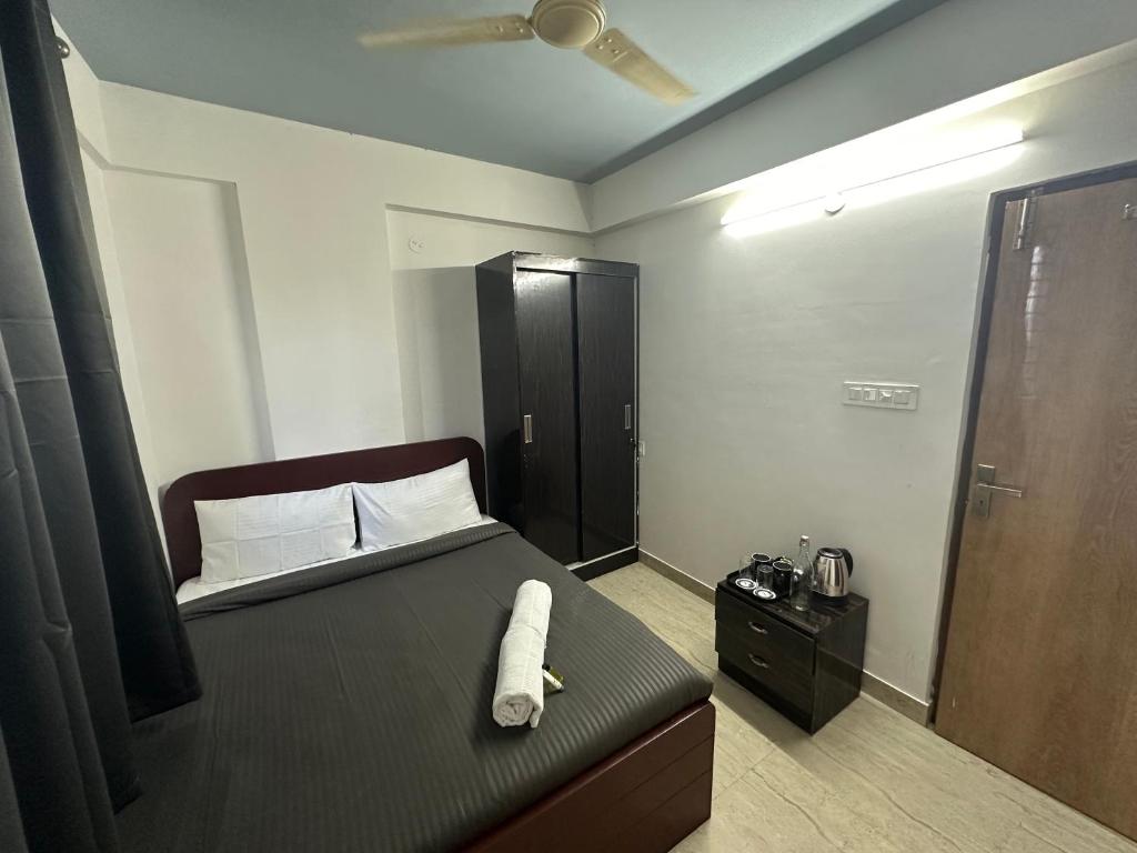 Z Express Vinson, Bengaluru (updated prices 2025)