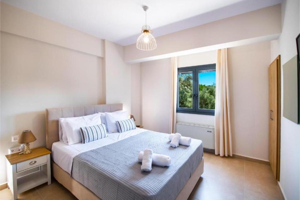 Melina apartment 3, Lefkada Town (updated prices 2024)