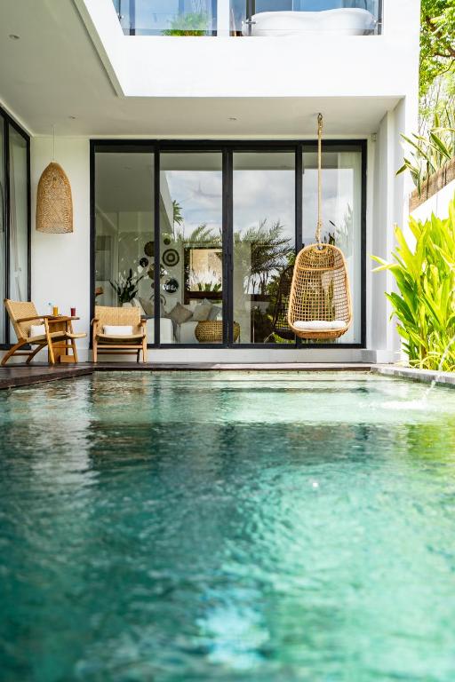 Ozkar Villa Canggu, Canggu (updated prices 2025)