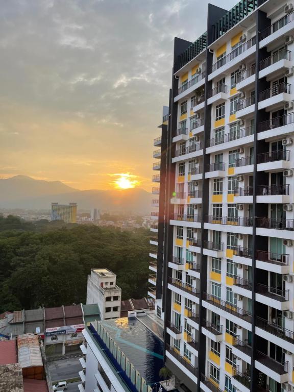 JS Ipoh Homestay @ The Majestic Ipoh, Ipoh (updated prices 2024)