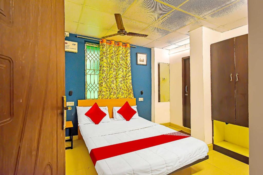 OYO Flagship Grand Residency Near Kasi Talkies, Chennai – Updated 2024 ...