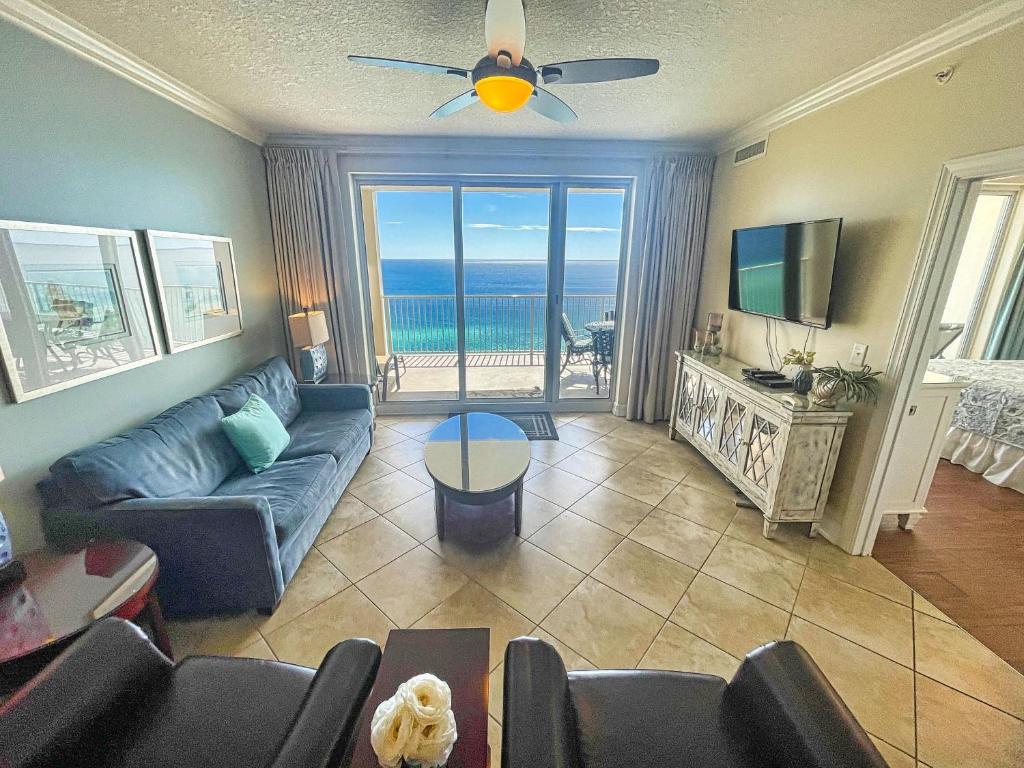 Ocean Reef 1802, Panama City Beach (updated prices 2025)