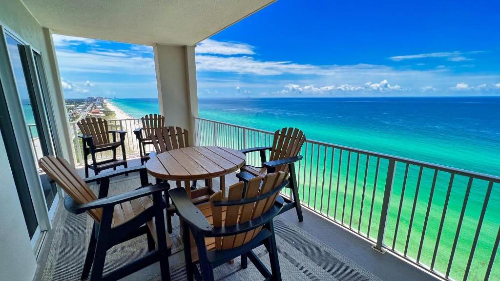 Ocean Reef 2101, Panama City Beach (aktualisierte Preise für 2025)