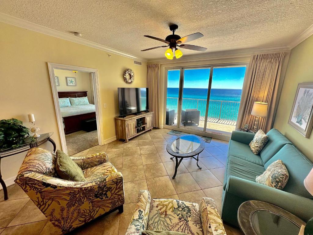 Ocean Reef 703, Panama City Beach (precios actualizados 2025)