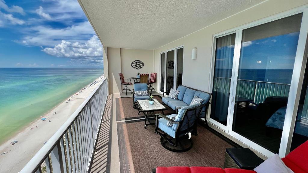 Ocean Reef 1803, Panama City Beach (updated prices 2026)