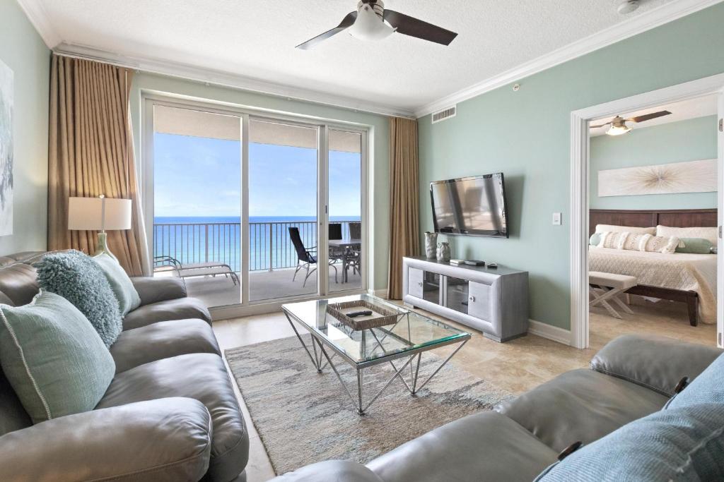 Ocean Reef 1101, Panama City Beach (precios actualizados 2026)