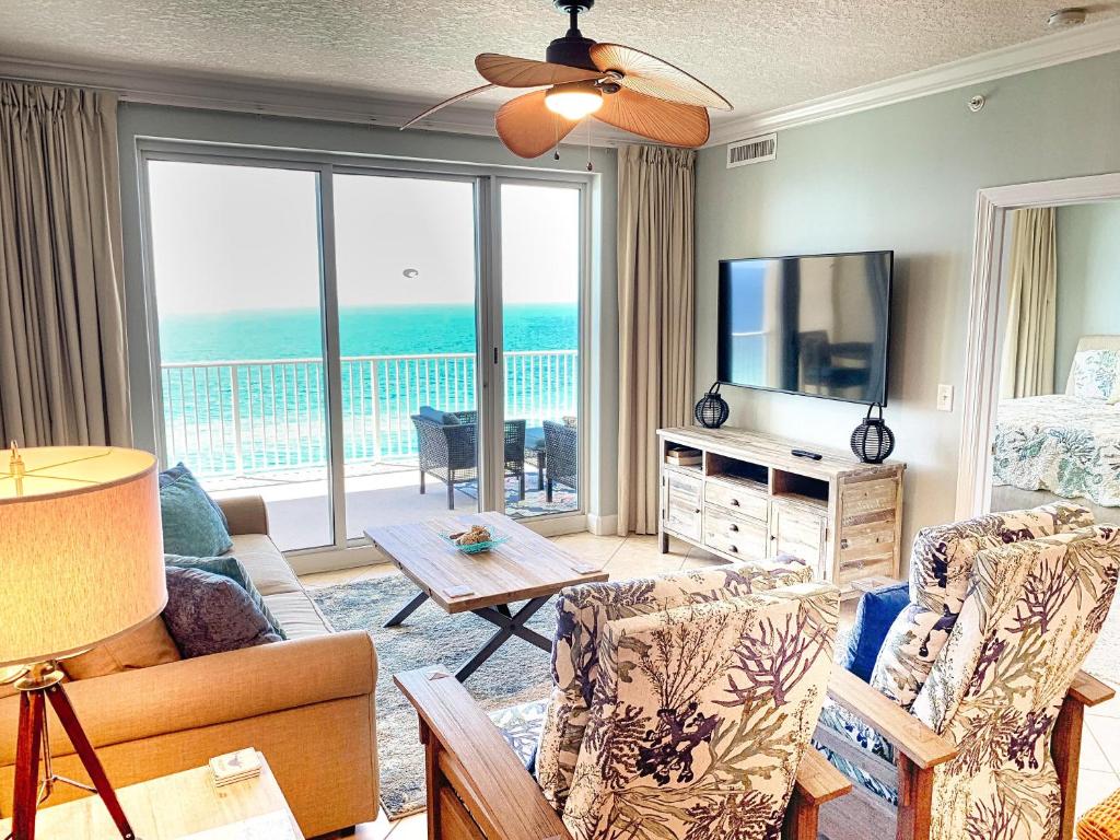 Ocean Reef 1604, Panama City Beach (updated prices 2026)