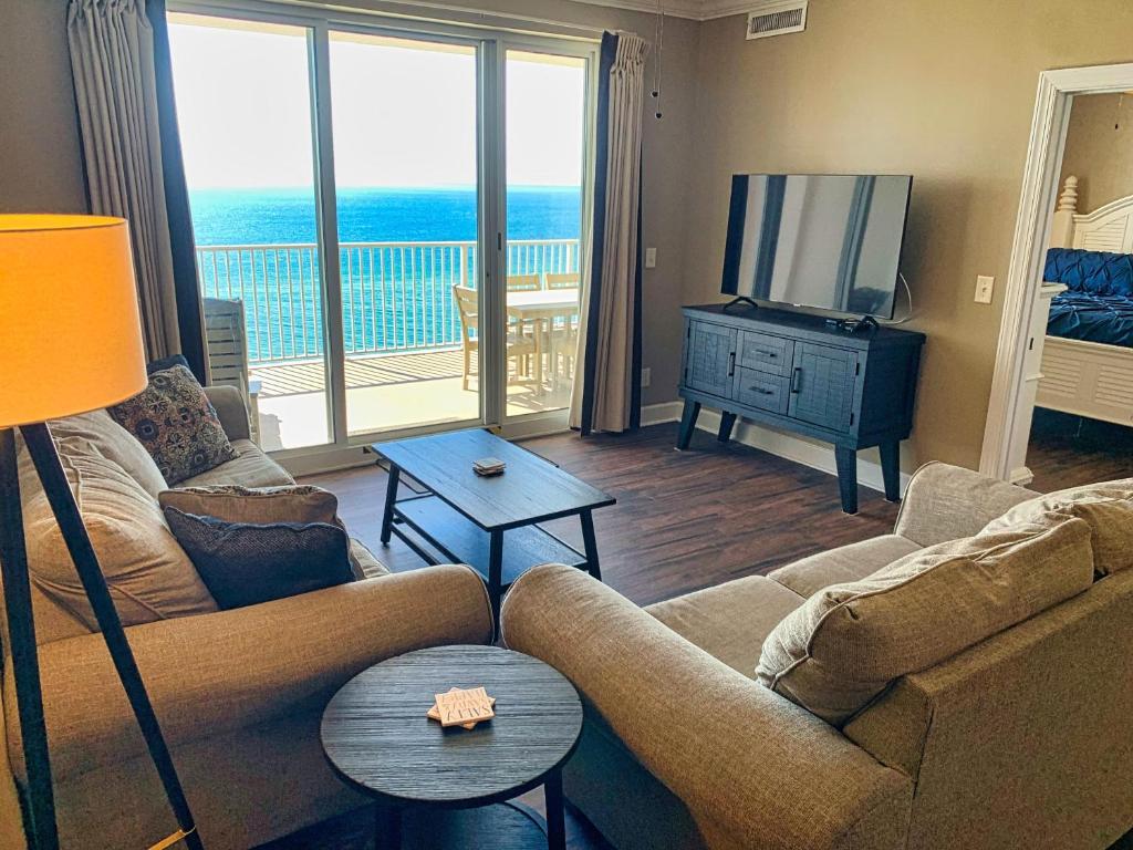 Ocean Reef 1308, Panama City Beach – Updated 2024 Prices