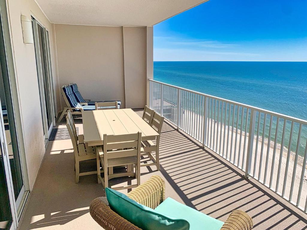 Ocean Reef 1308, Panama City Beach (updated prices 2026)