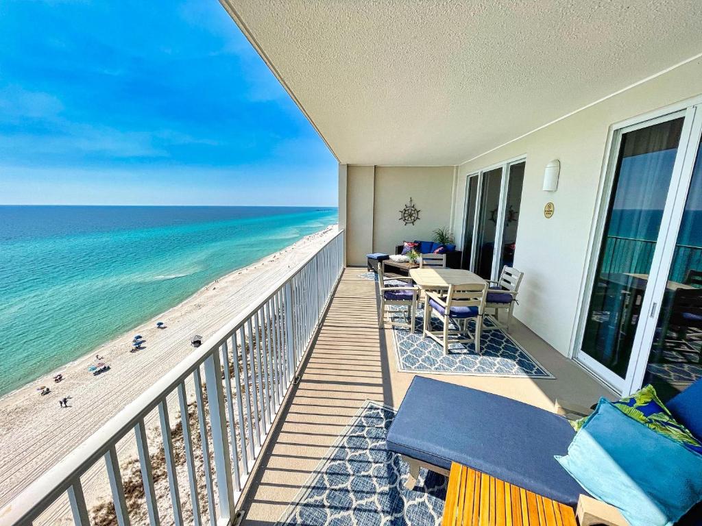 Ocean Reef 1402, Panama City Beach (aktualisierte Preise für 2024)