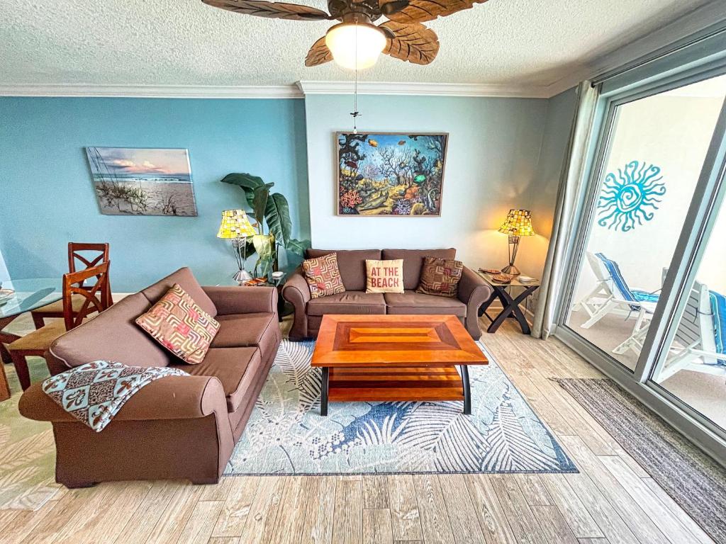 Ocean Reef 1808, Panama City Beach (updated prices 2026)