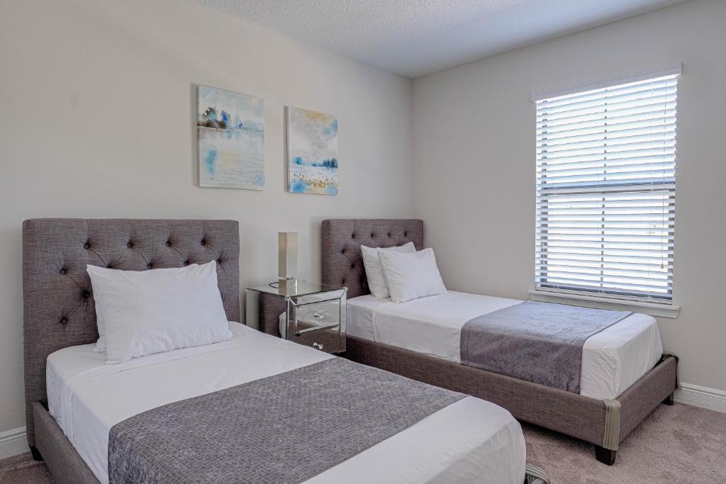 Balmoral Resort-117KB townhouse, Haines City (updated prices 2024)