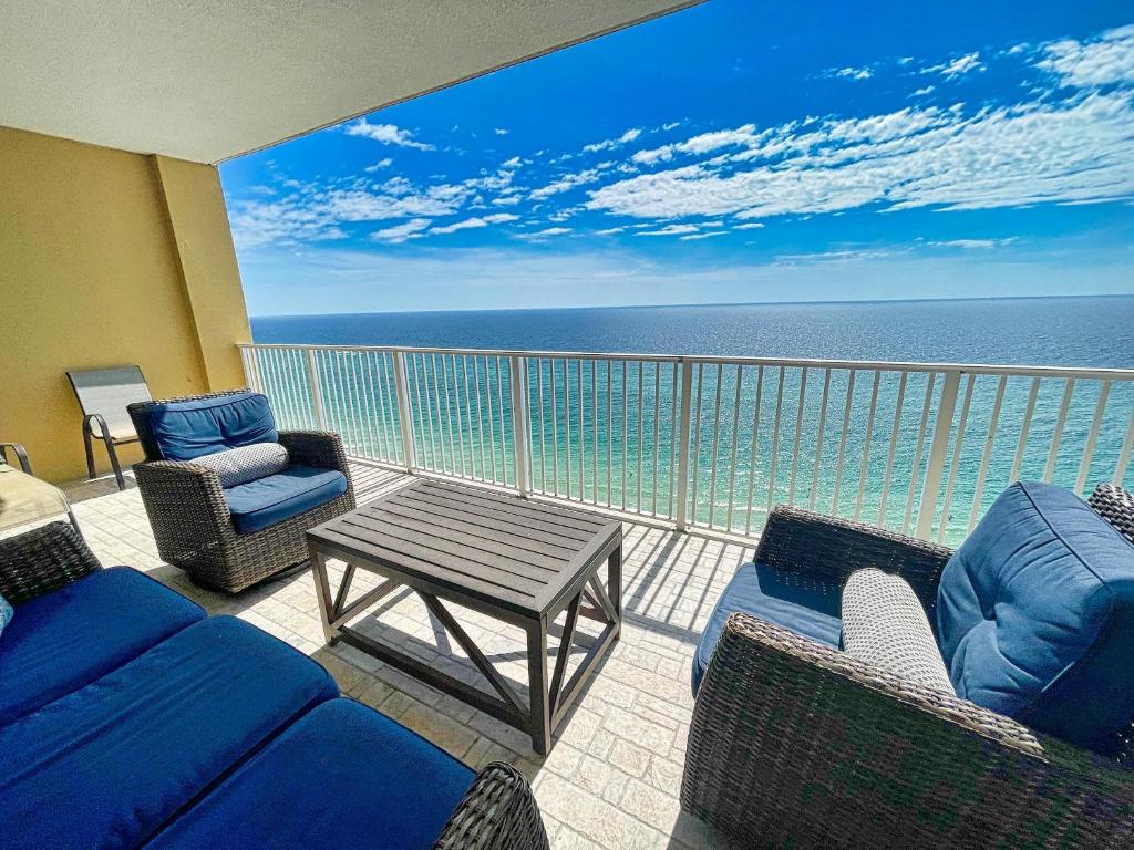 Tropic Winds 1706, Panama City Beach (updated prices 2026)