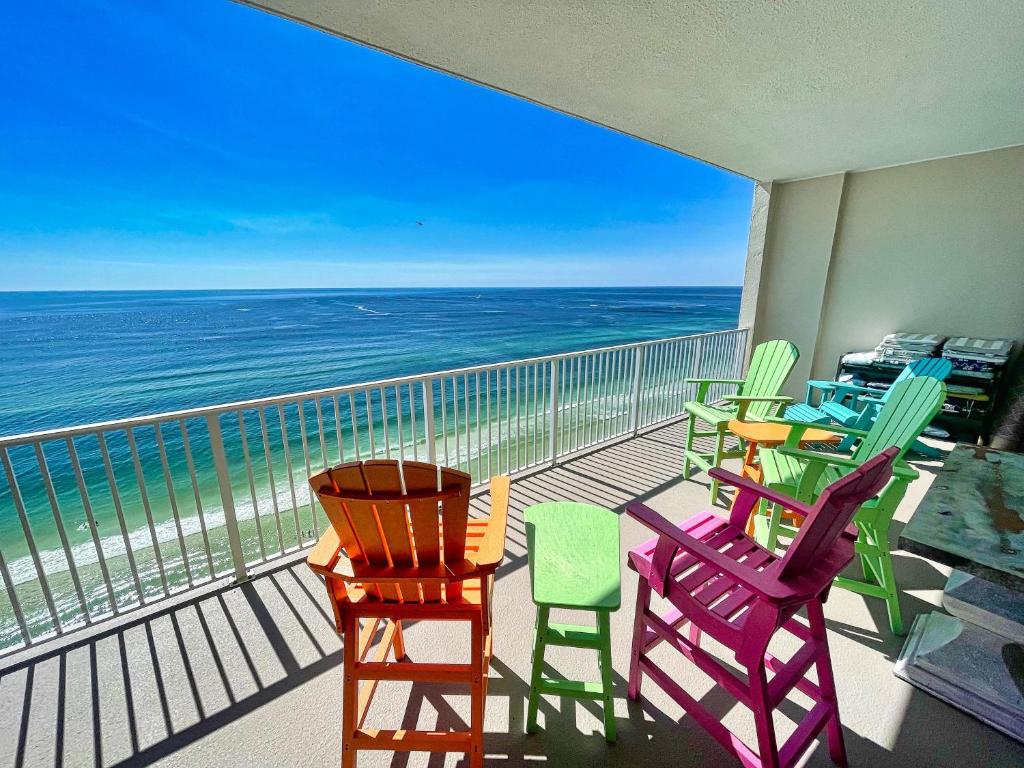 Ocean Reef 1903, Panama City Beach (updated prices 2026)