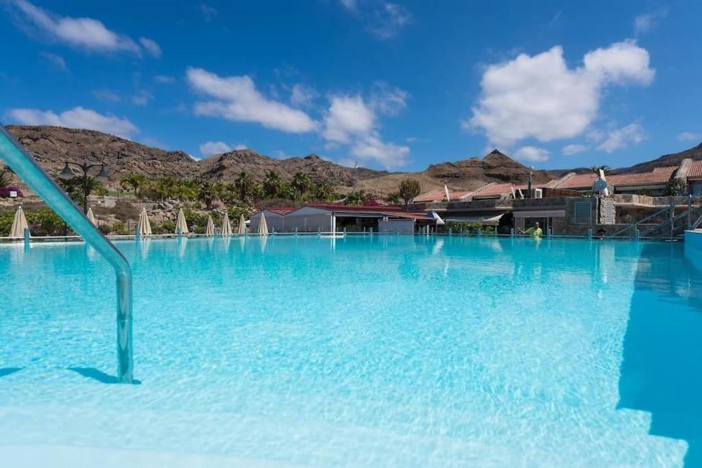 Topaz - Beautiful duplex in Anfi Tauro, Mogán (aktualisierte Preise für ...