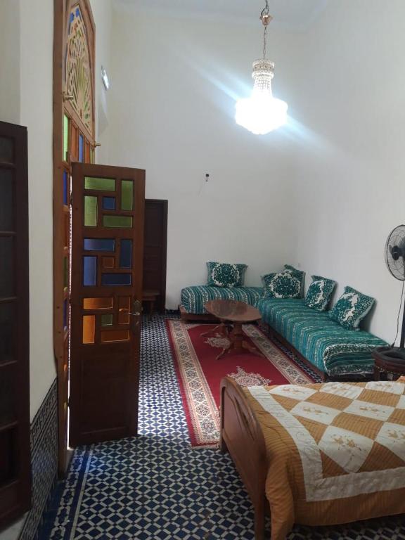 Chez haj tazi, Fez (updated prices 2026)