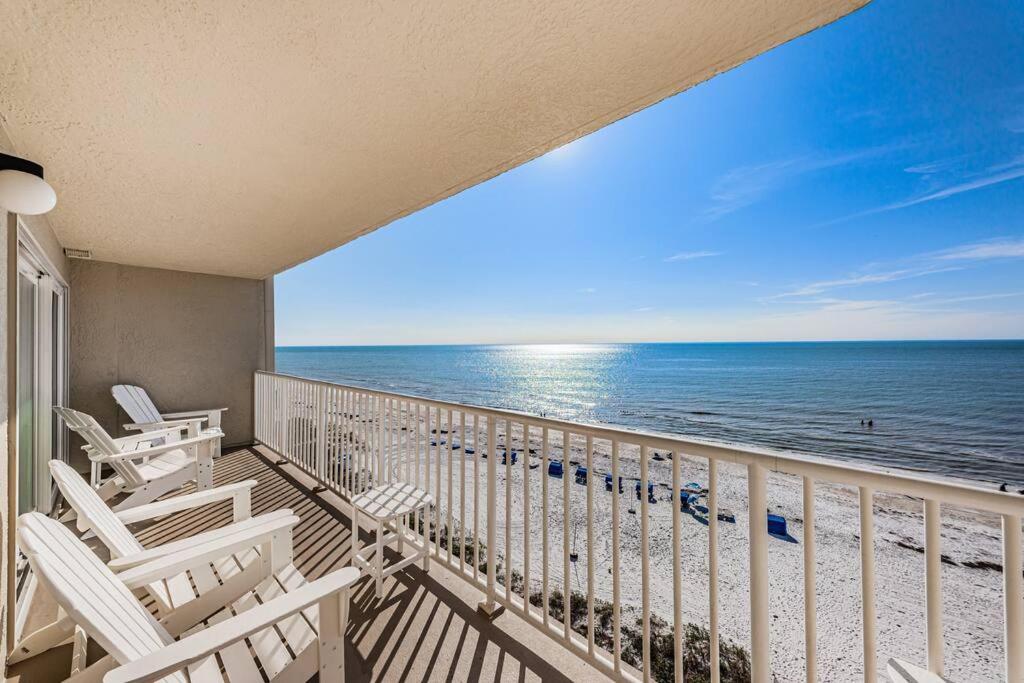 Resort living Beachfront Suite, Clearwater Beach (updated prices 2026)