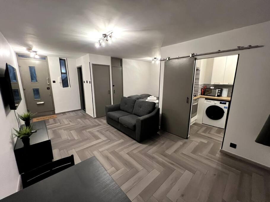Studio Suite in Pimlico/Victoria, London (updated prices 2026)