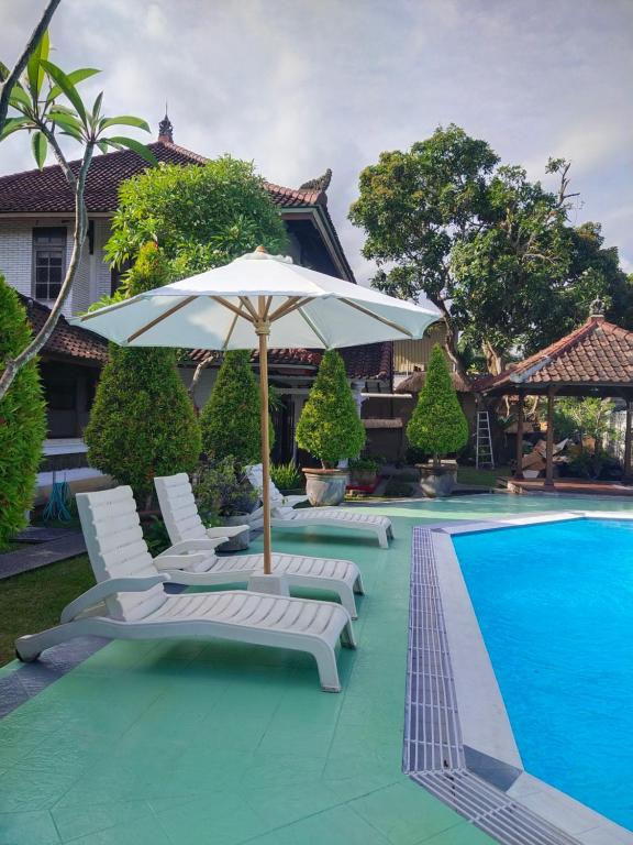 Villa Bunga, Pesanggaran (updated prices 2026)