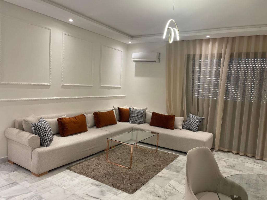 Daris home, Nouaceur (updated prices 2026)