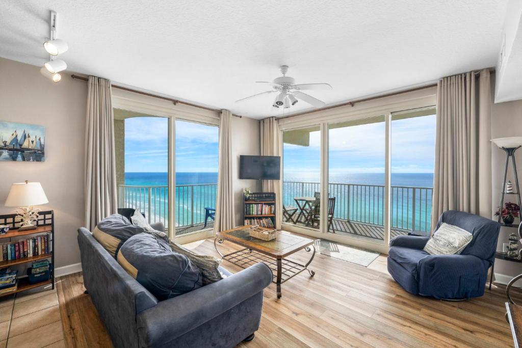 Shores Of Panama #1703, Panama City Beach (updated prices 2025)