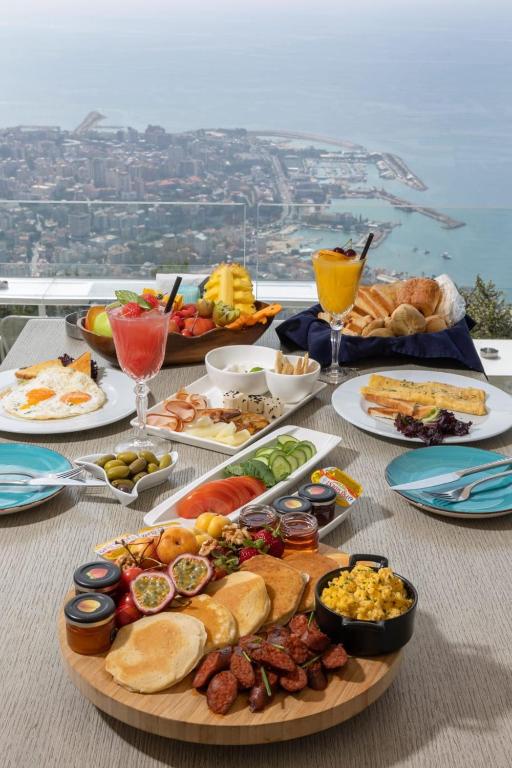 Bay Lodge Boutique Hotel, Jounieh (updated prices 2025)