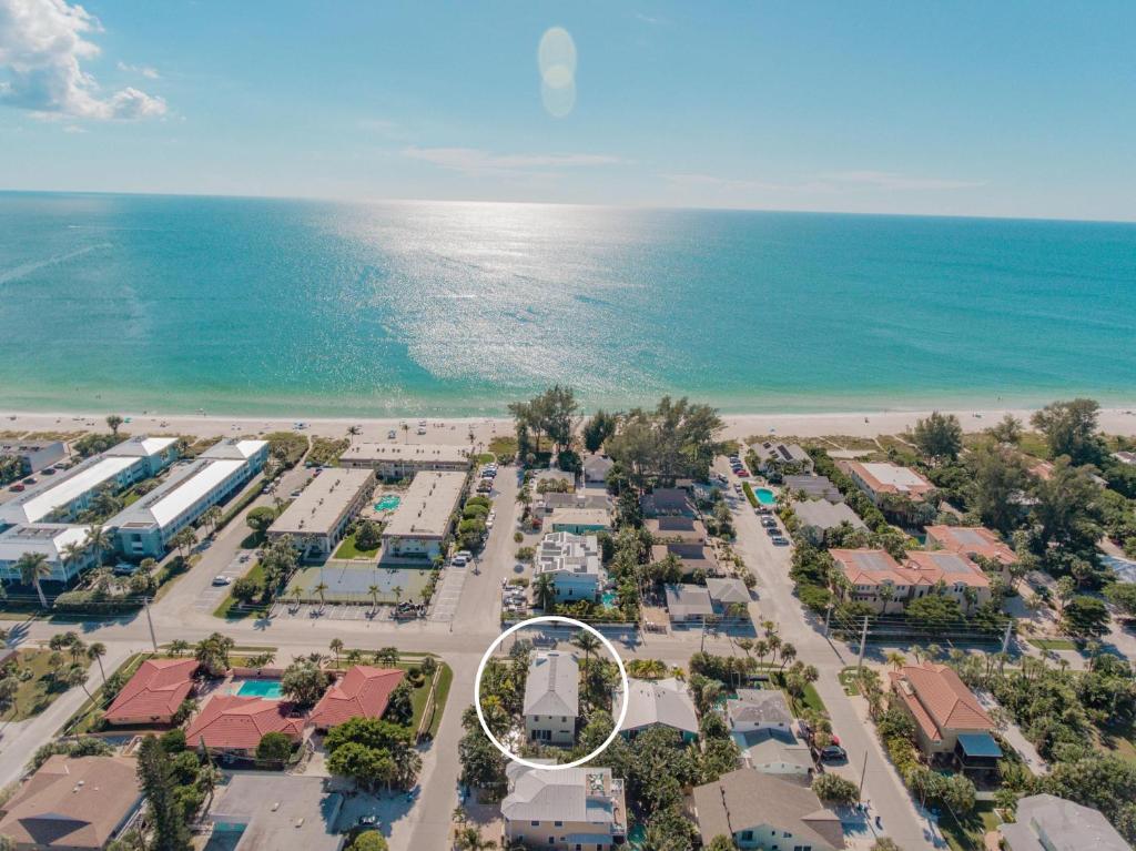 View of the Gulf, Holmes Beach (updated prices 2026)