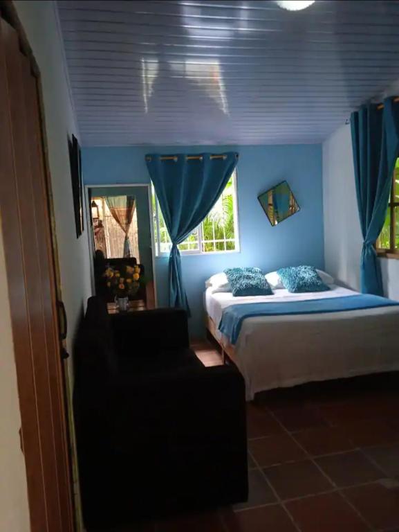 Villa La Guaji, El Zaino (updated prices 2025)