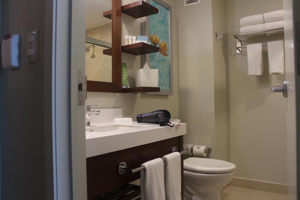 Hampton Inn by Hilton Merida, Mérida (updated prices 2025)