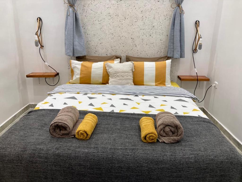 Saphir au cœur de Marsa plage, La Marsa (tarifs actualisés, 2025)