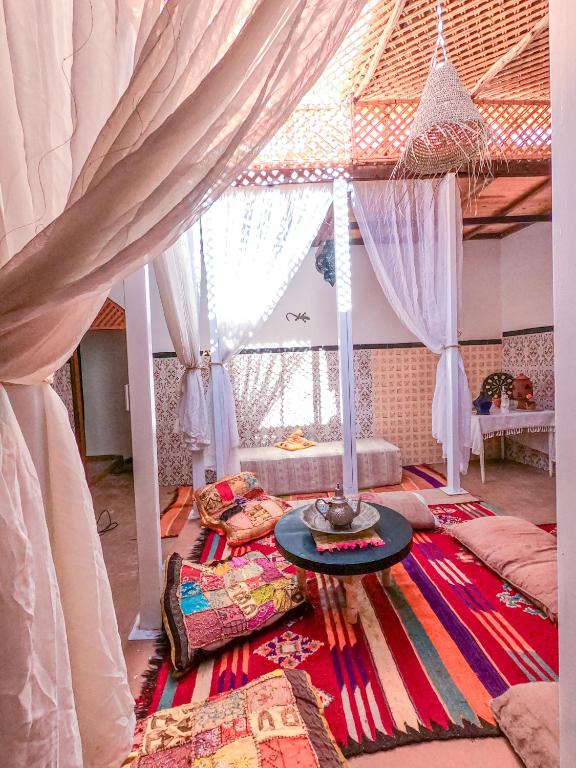 Lizard Guesthouse, Tamraght Ouzdar (updated prices 2025)