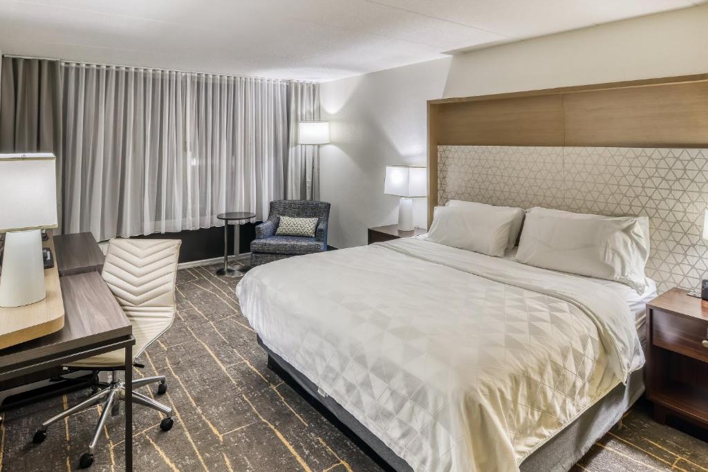 Holiday Inn Detroit Lakes by IHG, Detroit Lakes (updated prices 2025)