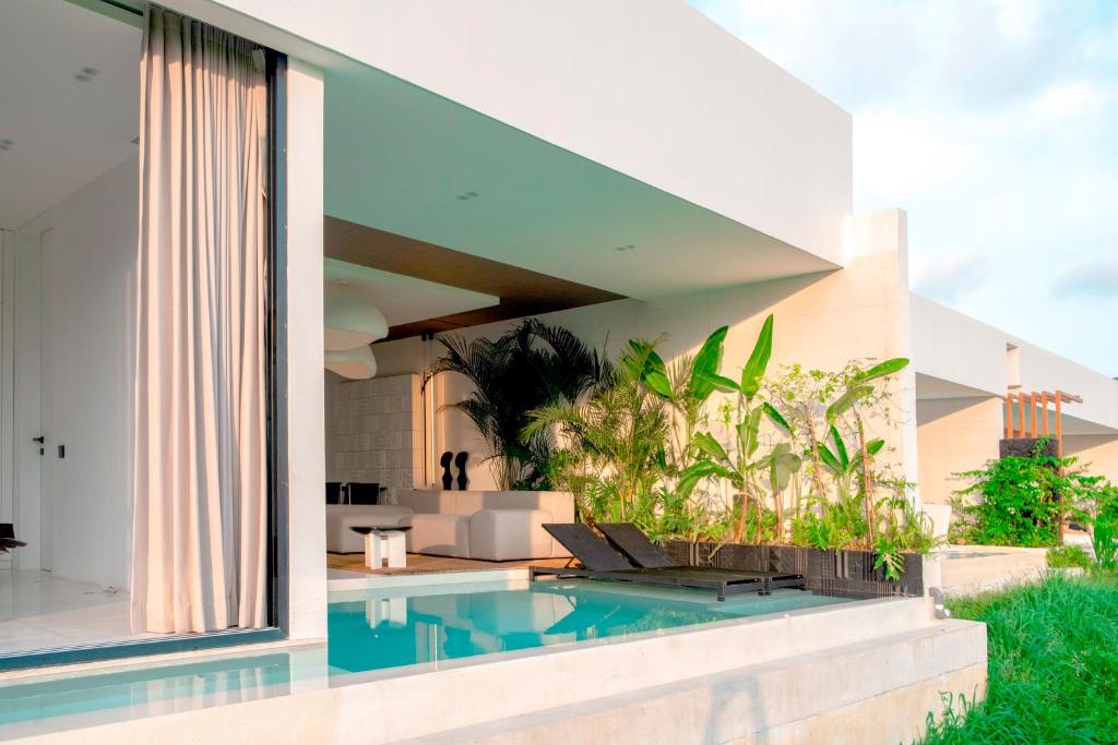 Green Flow Ubud Villa 3, Ubud (updated prices 2025)