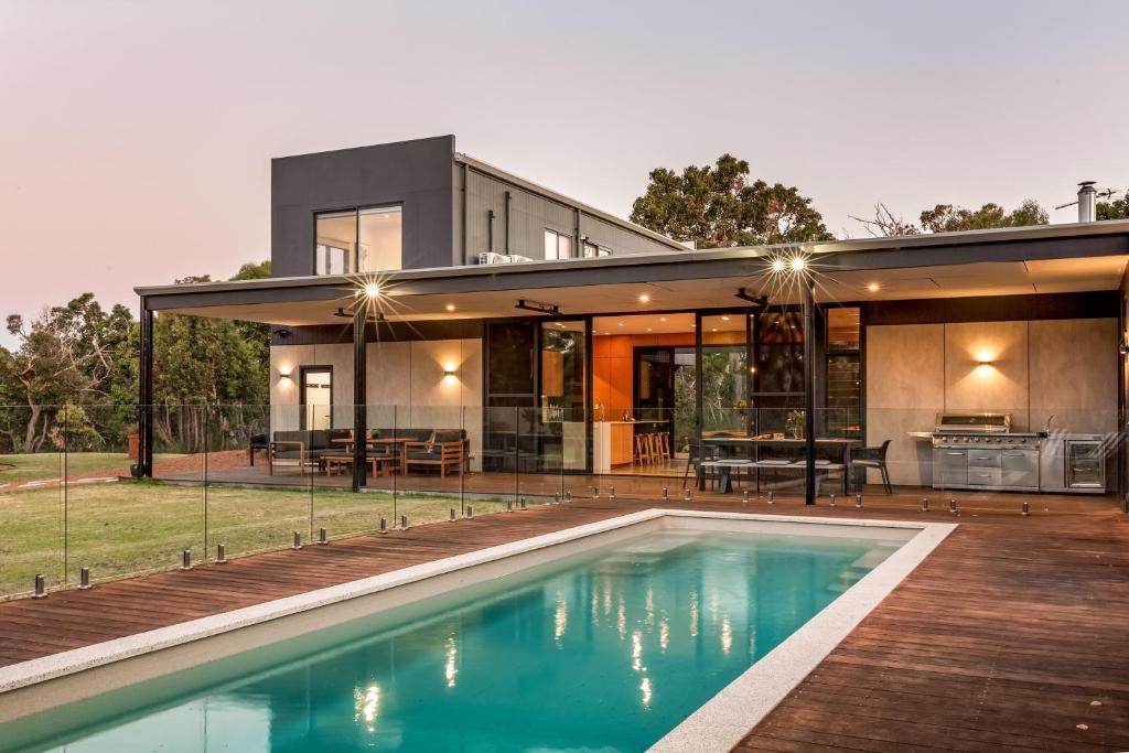 Eagle Rise, Dunsborough (aktualisierte Preise für 2025)