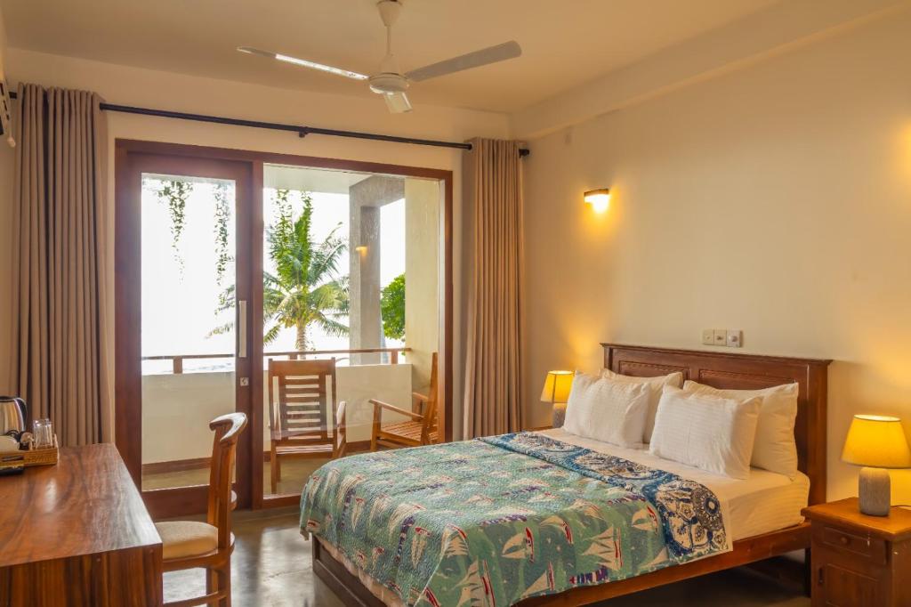 Tantalize Beach, Hikkaduwa (updated prices 2024)